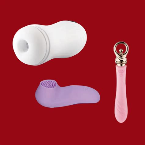 Best Sex Toys For Singles Askmen