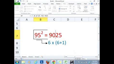 3 Easy Math Tricks For Fast Calculations Youtube