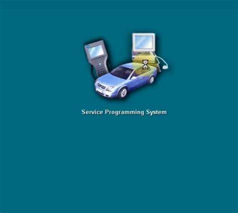 TIS E Access To SPS Server Was Denied Solution OBDII SHOP OFFICIAL BLOG