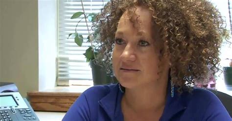 Rachel Dolezal Former Naacp Leader Sued Howard University For Racial