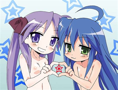 Konata Izumi Porn Pictures Xxx Photos Sex Images Pictoa