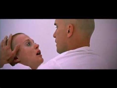 Thx 1138 1971 Original Trailer Youtube