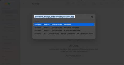 Ways To Fix CoreServicesUIAgent Verifying Stuck On Mac IGeeksBlog
