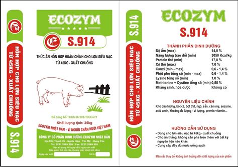 Ecozym Nhật Bản