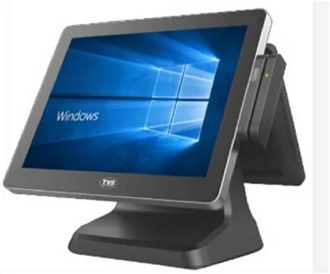 TVS Touch Pos System At Unit POS Touch Screen In Chennai ID