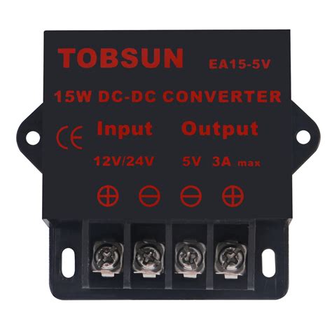 Snapklik Com DWEII Pack V V To V A Converter DC Converter Step Down Regulator V