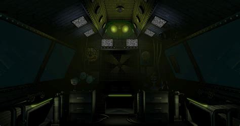Modulo Di Controllo Primario Five Nights At Freddys Wiki Italia Fandom