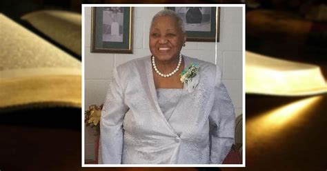 Obituary Guestbook Marcella Stevens Of Virginia Beach Virginia