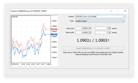 como empezar a hacer trading en metatrader 5 tutorial para