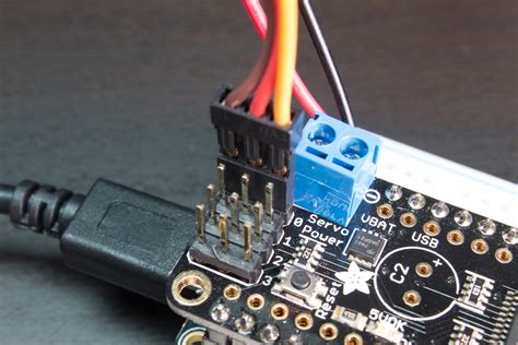 Adafruit Learning System
