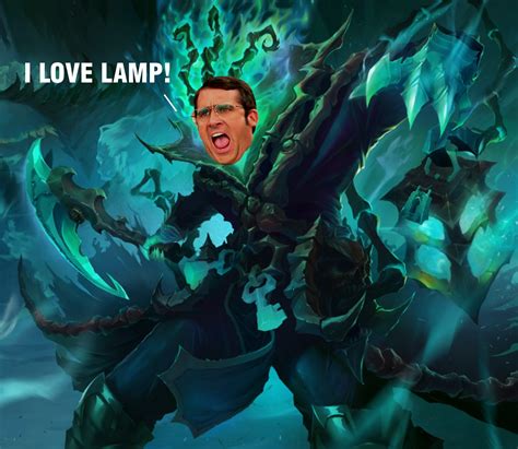 Thresh Love Lamp Imgur