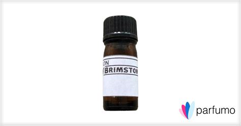 Dirty Sex By Common Brimstone Reviews And Perfume Facts