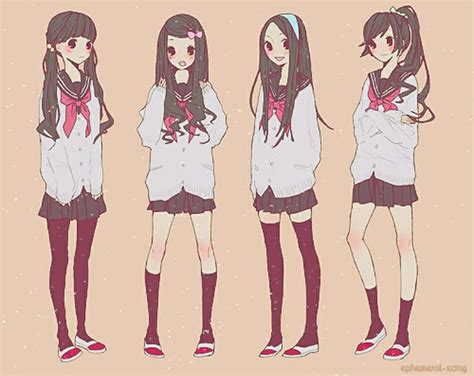 Pin On Anime Days
