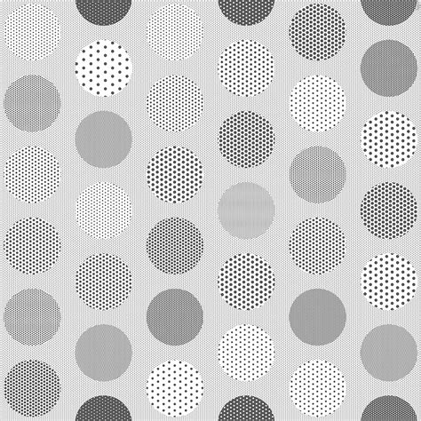 Circle Patterned Façade Tastula