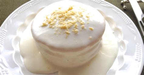 ハワイ♫マカダミアナッツソースパンケーキ By むぎタロウ 【クックパッド】 簡単おいしいみんなのレシピが367万品