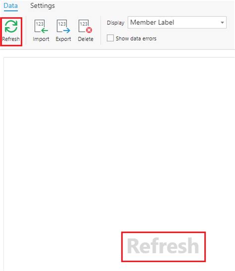 Load Data Through Csv To Partitions Kepion Support Center
