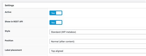 acf acf 5 11 release rest api