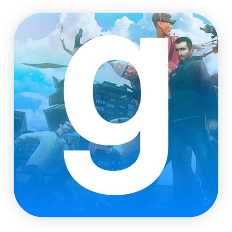 Garrys Mod Facepunch