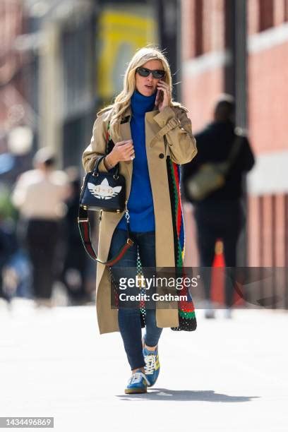 Candids October 18 2022 Photos And Premium High Res Pictures Getty Images