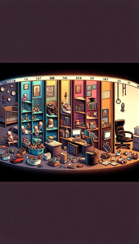 Navigating Life Transitions A Conceptual Framework