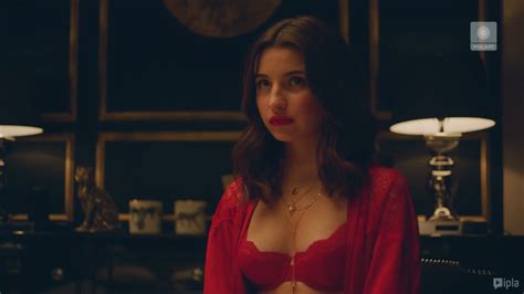 Nude Video Celebs Julia Wieniawa Narkiewicz Sexy Zawsze Warto S01e05 2019