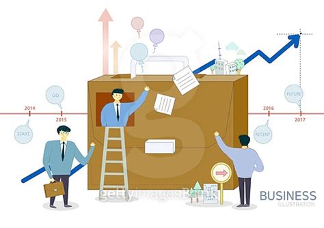 비즈니스 비즈니스맨 백터파일 이미지 A10552226 게티이미지뱅크