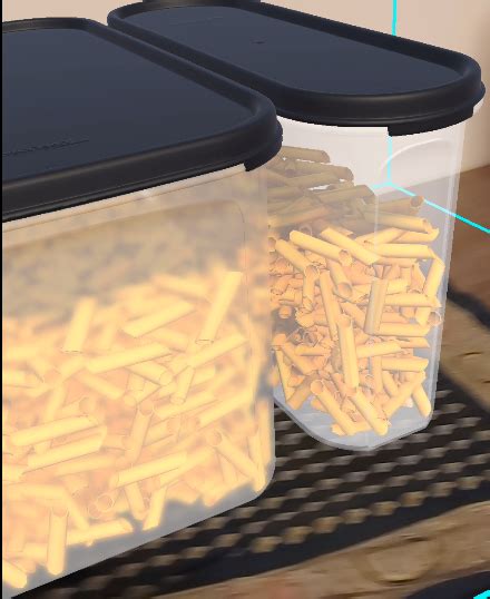 How To Compute A Consistent Depth Difference Between A Rendered Pixels Depth And The Depth