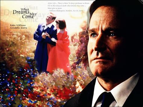 What Dreams May Come 1998 Director Vincent Ward Casts Robin