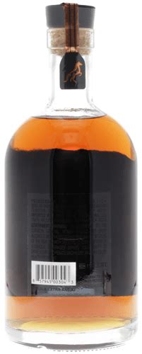 Tequila Corcel Extra Añejo Spirit Hub