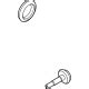 47800 4g300 Genuine Hyundai Coupling Assembly 4wd