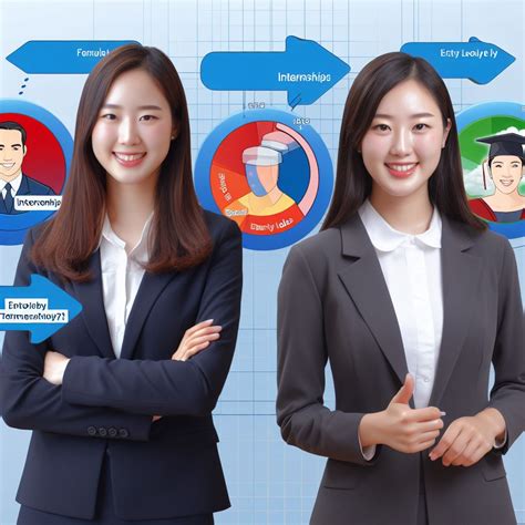 Internships Vs Entry Level Jobs Whats Best For Coders