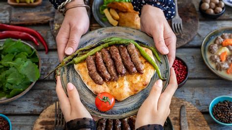 Why Serbian Ćevapi Is The Soul Of The Grill History Recipe And Fun
