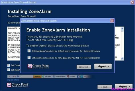 Zonealarm Free Firewall Offline Installer Pathdigital
