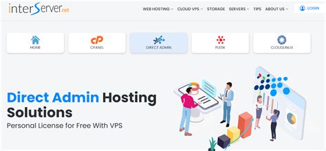 Best Directadmin Hosting Providers In 2025