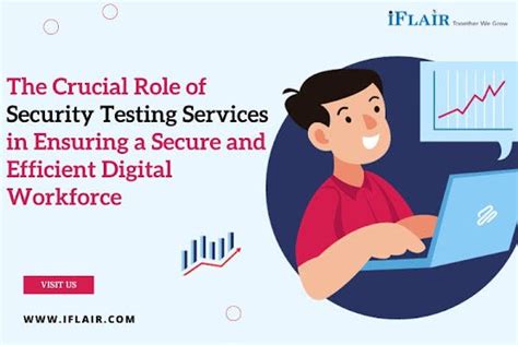 The Crucial Role Of Security Testing Services In Ensuring A Secure And Efficient Digital