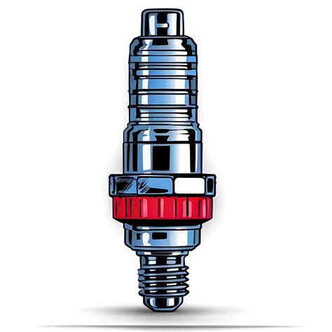 Download Spark Plug Conversion Chart Png 39