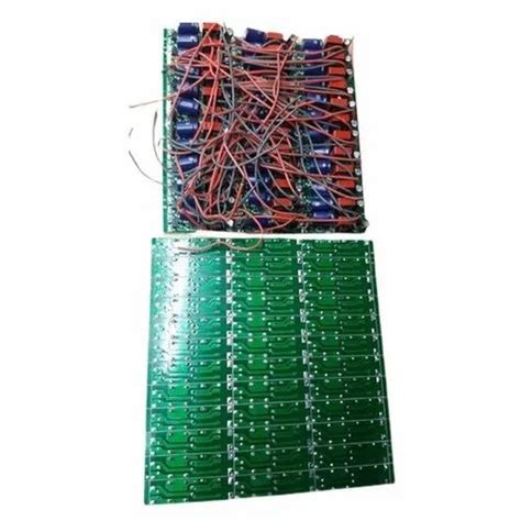 Double Sided PCB Circuit Board At Rs Piece Sudershan Park New Delhi ID