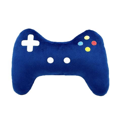 Lolynie Gamer Plush Doll Set Cute Video Game Character Stuffed Toys