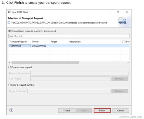 Adt 创建表，并用abap往里面插数据adt 创建报表 Csdn博客