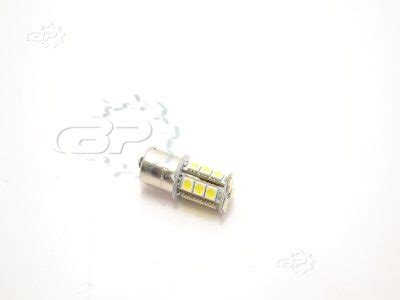 Лампа 12V 21W одноконтактная светодиод Tempest tmp-02S25-12V - цена ...