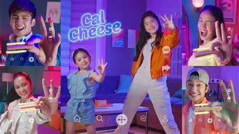 Calcheese Youtube