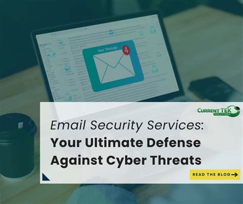 Current Tek Solutions On Linkedin Email A Vital Tool But Also A Prime Target For Cyber