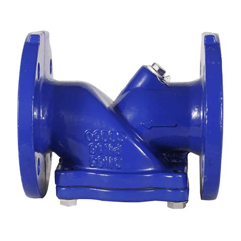 Reliable Ball Type Check Valve For Water Systems Tfw Valve