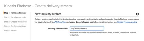 Build A Blockchain Analytic Solution With Aws Lambda Amazon Kinesis