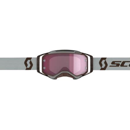Scott Prospect Amplifier Goggles Motosport