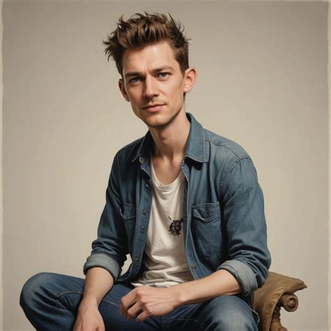 Convert Photo To Jamie Hewlett Style Free Online And Ai Powered