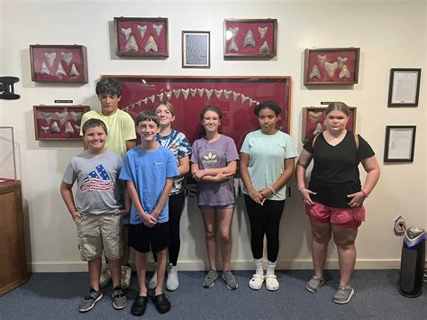 The Middle Schoolers Had Fun At Overflow After School Facebook