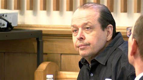 Texas House Panel May Never Hear Death Row Inmate Robert Robersons