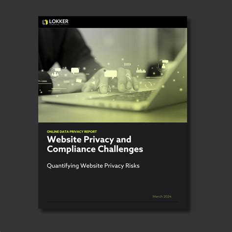 Peter Joles On Linkedin Online Data Privacy Report