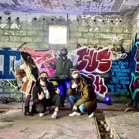 Bailey Baer Music Home